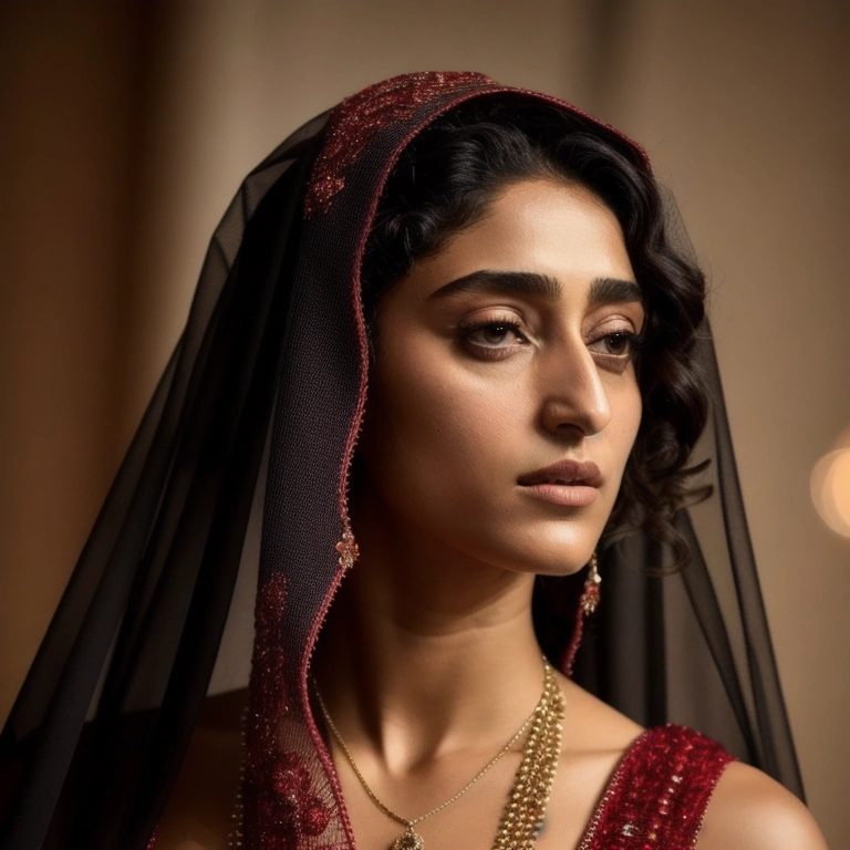 Aisha | Legends of Faith Wiki | Fandom