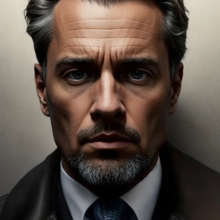 Moses | Legends of Faith Wiki | Fandom