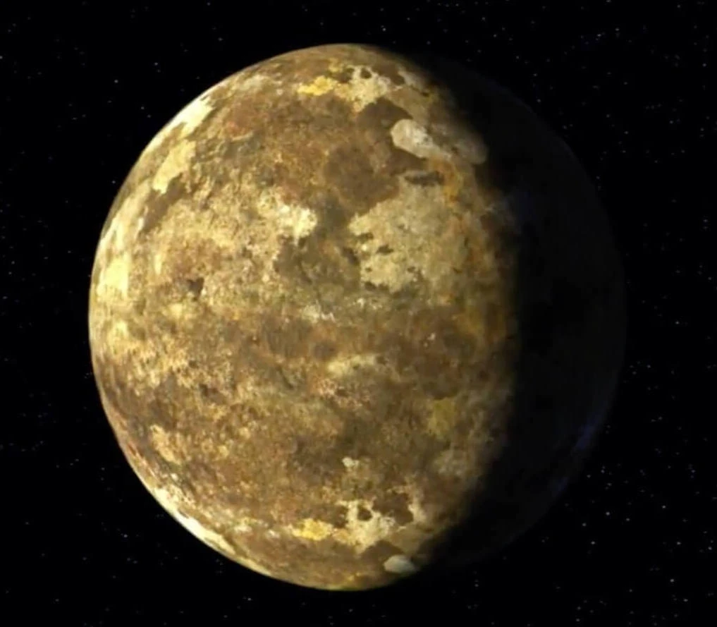 Kepler-90i | Legends Of Fialik Wiki | Fandom