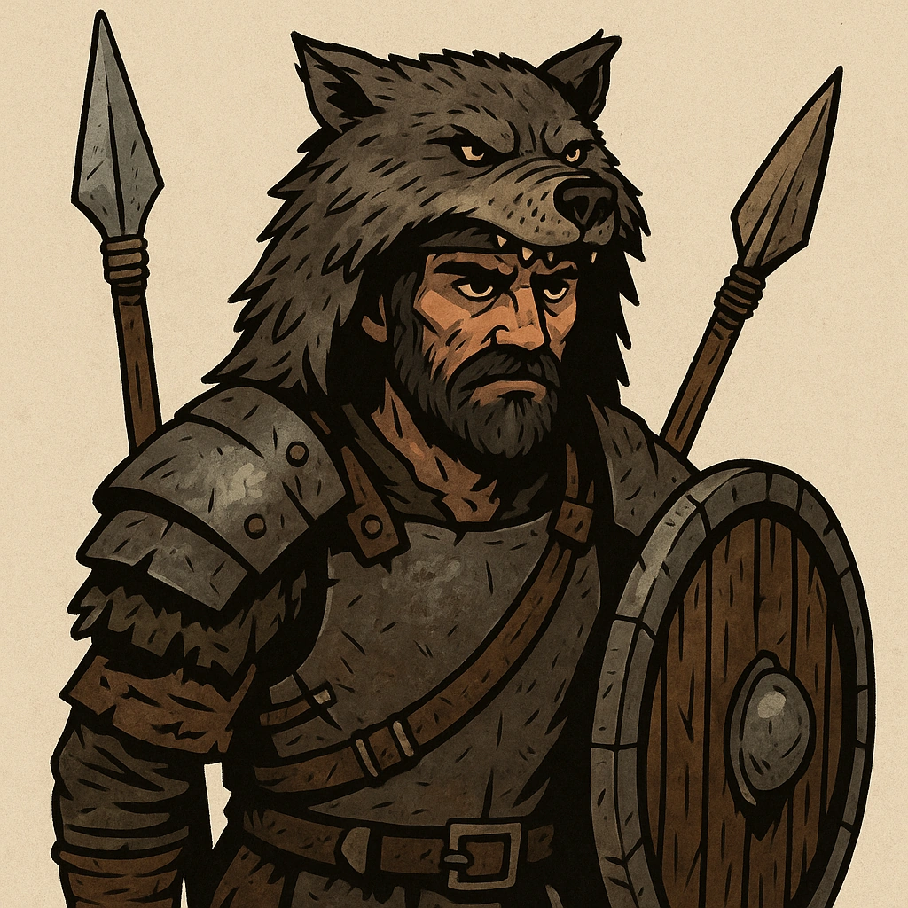 Ravager Soldier | Legends of Levan Wiki | Fandom