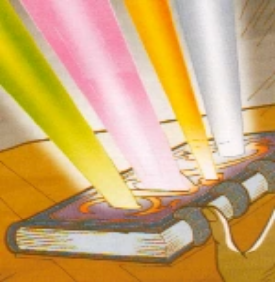 Book Of Elements Legends Of Light And Darkness Fanfiction Series Wiki