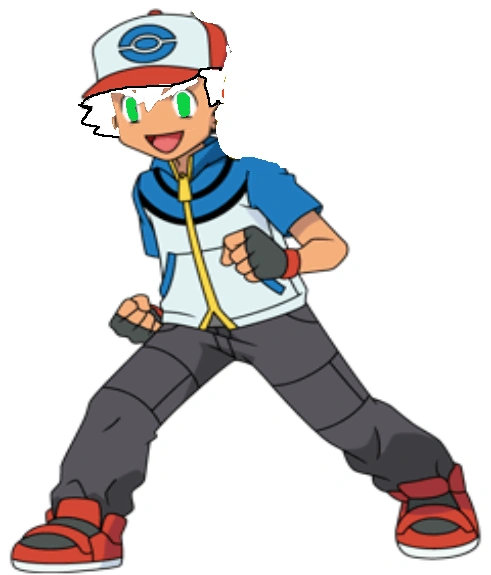 Adam Ordeis (Digi-Poke Adventures) | Legends of Light & Darkness ...