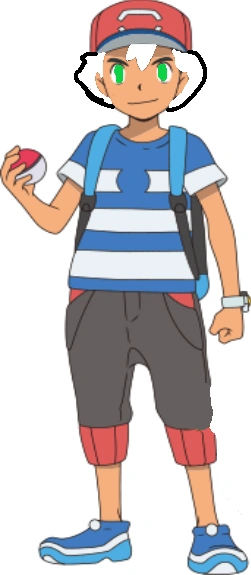 Adam Ordeis (Digi-Poke Adventures) | Legends of Light & Darkness ...