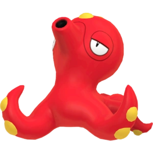 Octillery | Wiki Legends of Lorion | Fandom