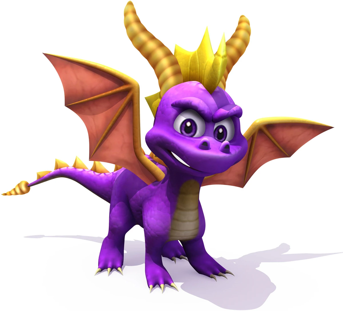 Spyro | Legends of Magics and Heroes Wikia | Fandom