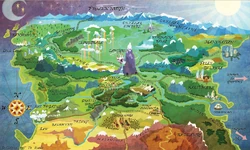 Equestria | Legends of Magics and Heroes Wikia | Fandom