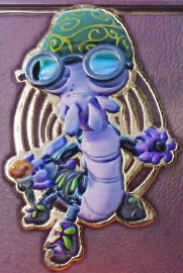 Pomfrey | Legends of Magics and Heroes Wikia | Fandom