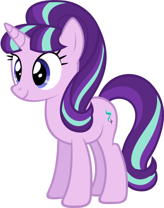 Starlight Glimmer Legends Of Magics And Heroes Wikia Fandom