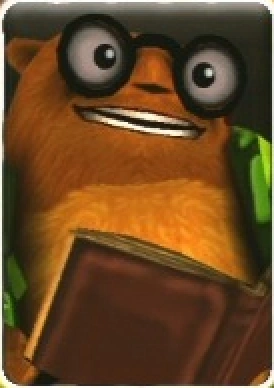 Hugo | Legends of Magics and Heroes Wikia | Fandom