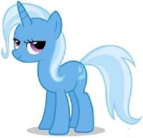 Trixie | Legends of Magics and Heroes Wikia | Fandom