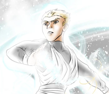 Zane Julien | Legends of Ninjago Wiki | Fandom