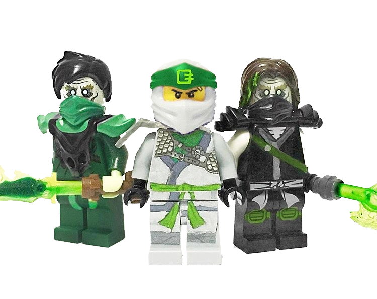 Team Phantom | Legends of Ogaji Wiki | Fandom