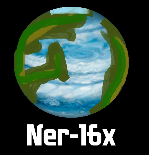 Ner-16x | Legends of Ogaji Wiki | Fandom