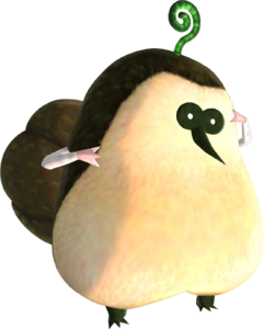 Baku | Legends of Ogaji Wiki | Fandom