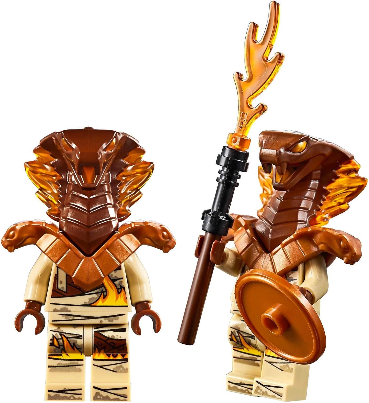 Pyro Snakes | Legends of Ogaji Wiki | Fandom
