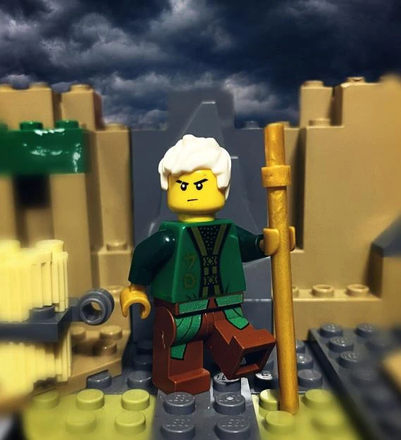 Jordan Zezla | Legends of Ogaji Wiki | Fandom