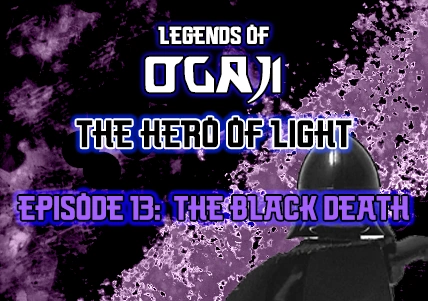 The Black Death | Legends of Ogaji Wiki | Fandom