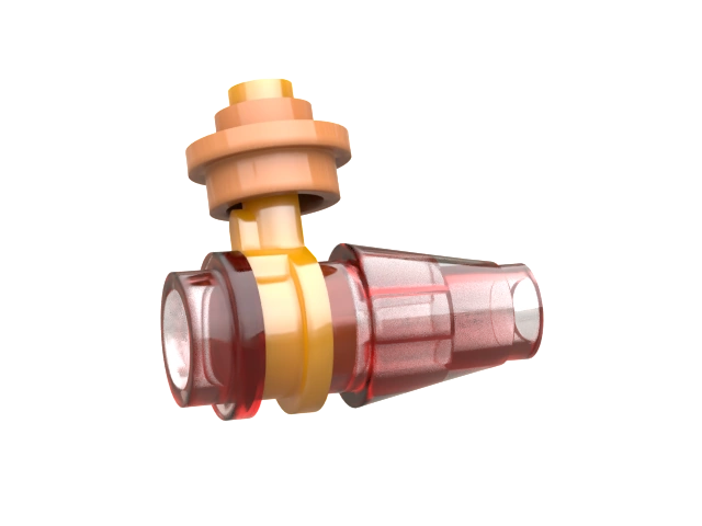 Flute of Power | Legends of Ogaji Wiki | Fandom