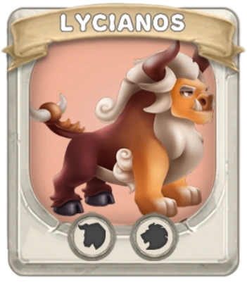 Lycianos | Legends of Olympus Wiki | Fandom