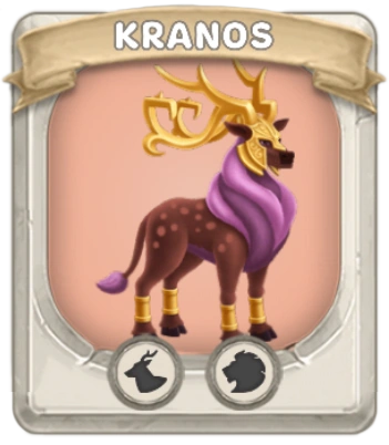 Kranos | Legends of Olympus Wiki | Fandom
