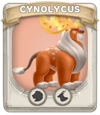 Cynolycus | Legends of Olympus Wiki | Fandom