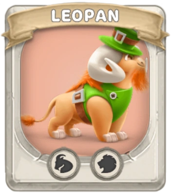 Leopan | Legends of Olympus Wiki | Fandom