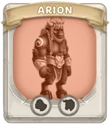 Creatures | Legends of Olympus Wiki | Fandom