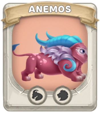 Anemos | Legends of Olympus Wiki | Fandom
