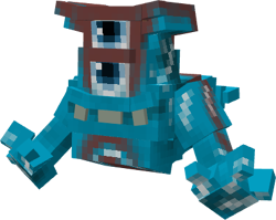 Enigmo | Legends Of Slugterra Wiki | Fandom