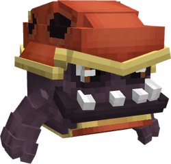 Gazzer | Legends Of Slugterra Wiki | Fandom