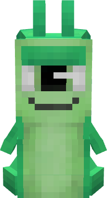 Boon Doc (Green) | Legends Of Slugterra Wiki | Fandom