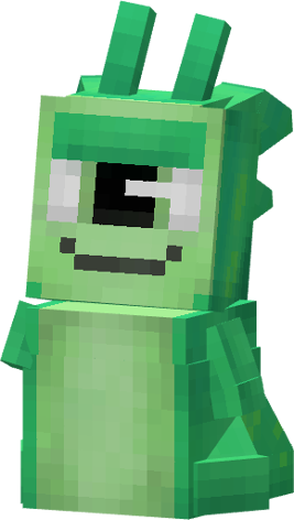 Boon Doc (Green) | Legends Of Slugterra Wiki | Fandom