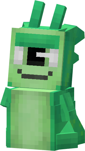 Boon Doc (Green) | Legends Of Slugterra Wiki | Fandom