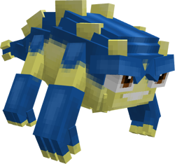 Diggrix | Legends Of Slugterra Wiki | Fandom