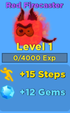 Red Firecaster | Legends Of Speed Wiki | Fandom