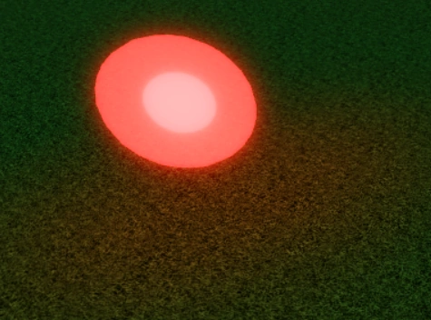 Red Orb | Legends Of Speed Wiki | Fandom