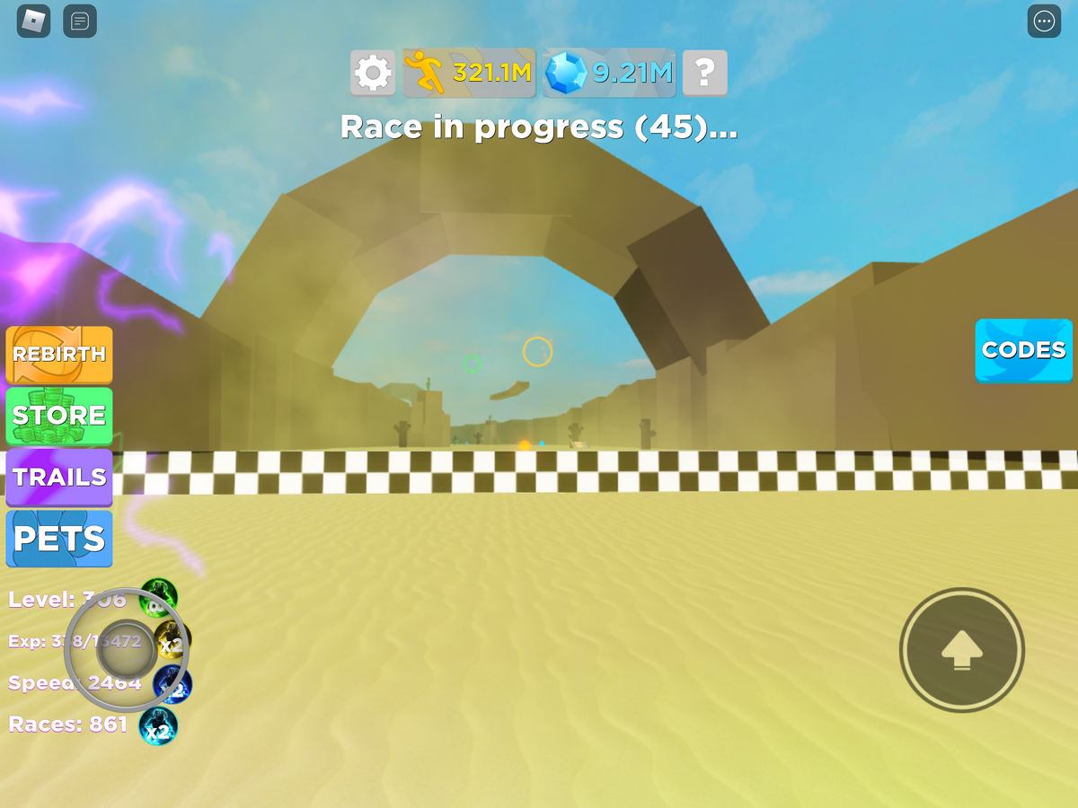 Speedway | Legends Of Speed Wiki | Fandom