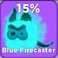 Blue Firecaster | Legends Of Speed Wiki | Fandom