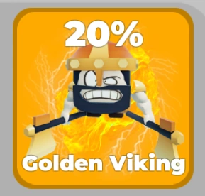 Golden Viking | Legends Of Speed Wiki | Fandom