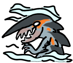 Kuroso | Legends of Tarrun Wiki | Fandom