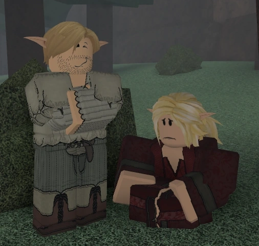 Elf | Legends of the Aether Wiki | Fandom