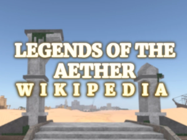 The Divine | Legends of the Aether Wiki | Fandom