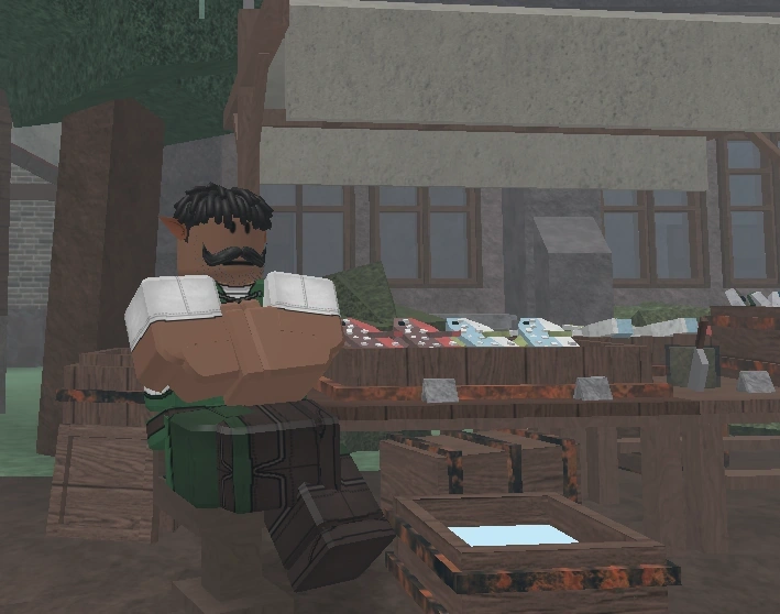 Half-Elves | Legends of the Aether Wiki | Fandom