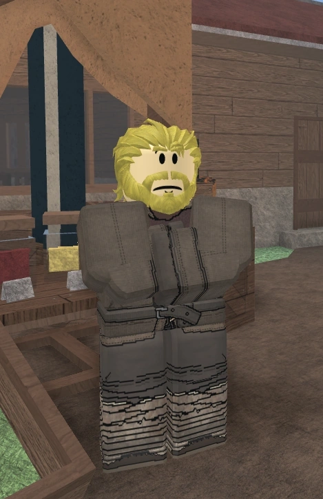 Human | Legends of the Aether Wiki | Fandom