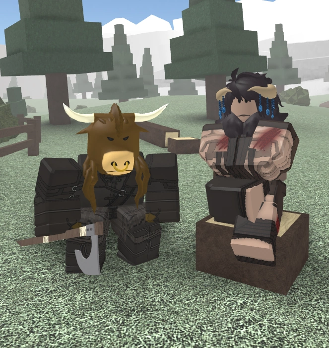 Minotaur | Legends of the Aether Wiki | Fandom