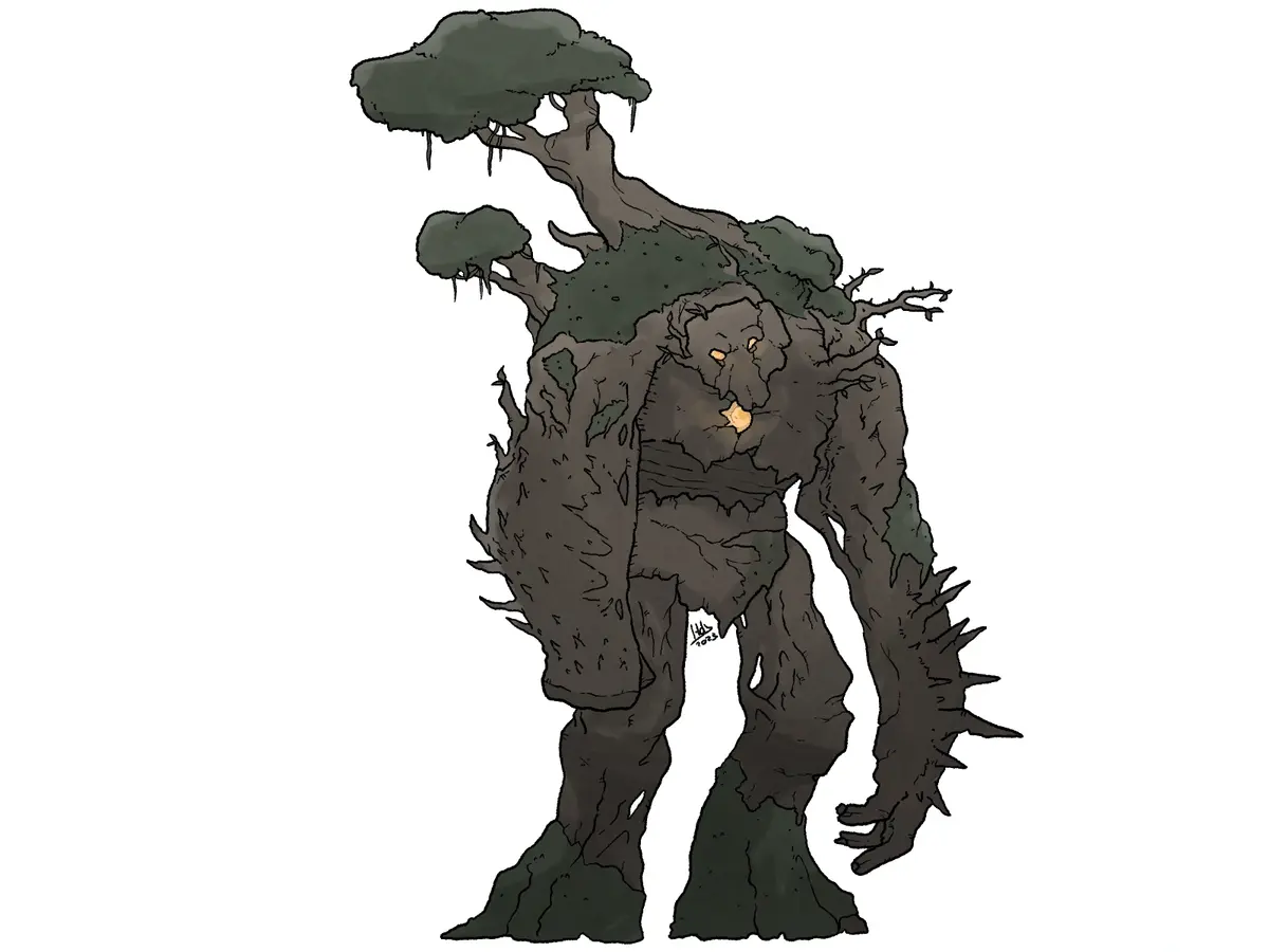 Ent | Legends of the Aether Wiki | Fandom