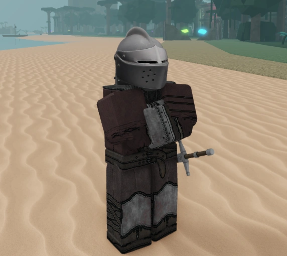 Hullman | Legends of the Aether Wiki | Fandom