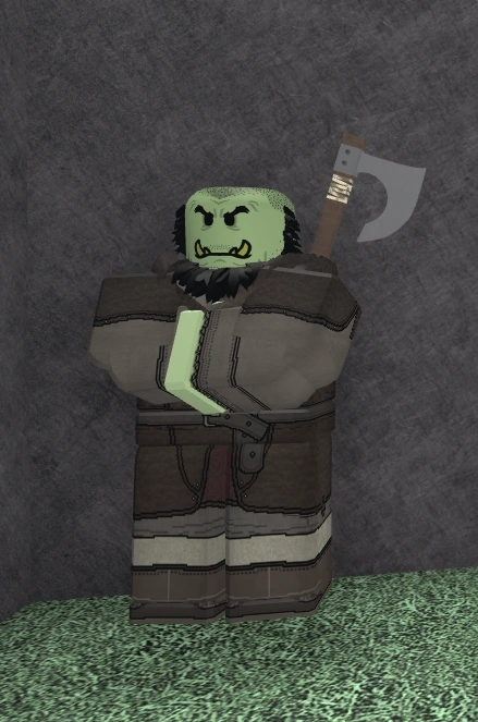 Orc | Legends of the Aether Wiki | Fandom