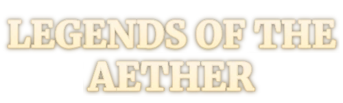 Legends of the Aether Wiki | Fandom