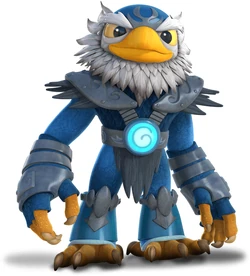 Jet-Vac | Legends of the Avenge Landers Wiki | Fandom